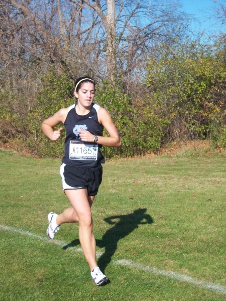 UNC Club XC/Track: Team History