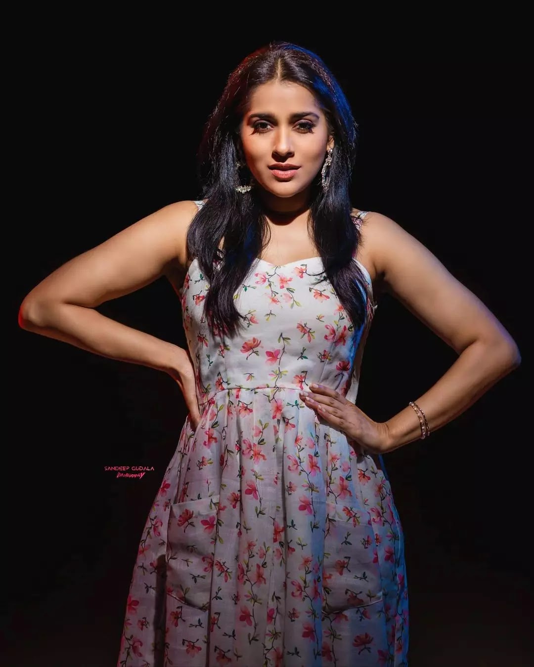 quick facts about rashmi gautam facts you never knew about rashmi ...