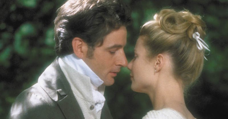 Emma (1996) - Star-Studded Cast (aka Jeremy Northam) Brings Alive the ...