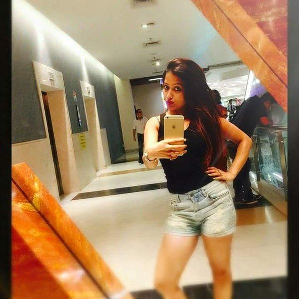 Sizzling sudipta banerjee