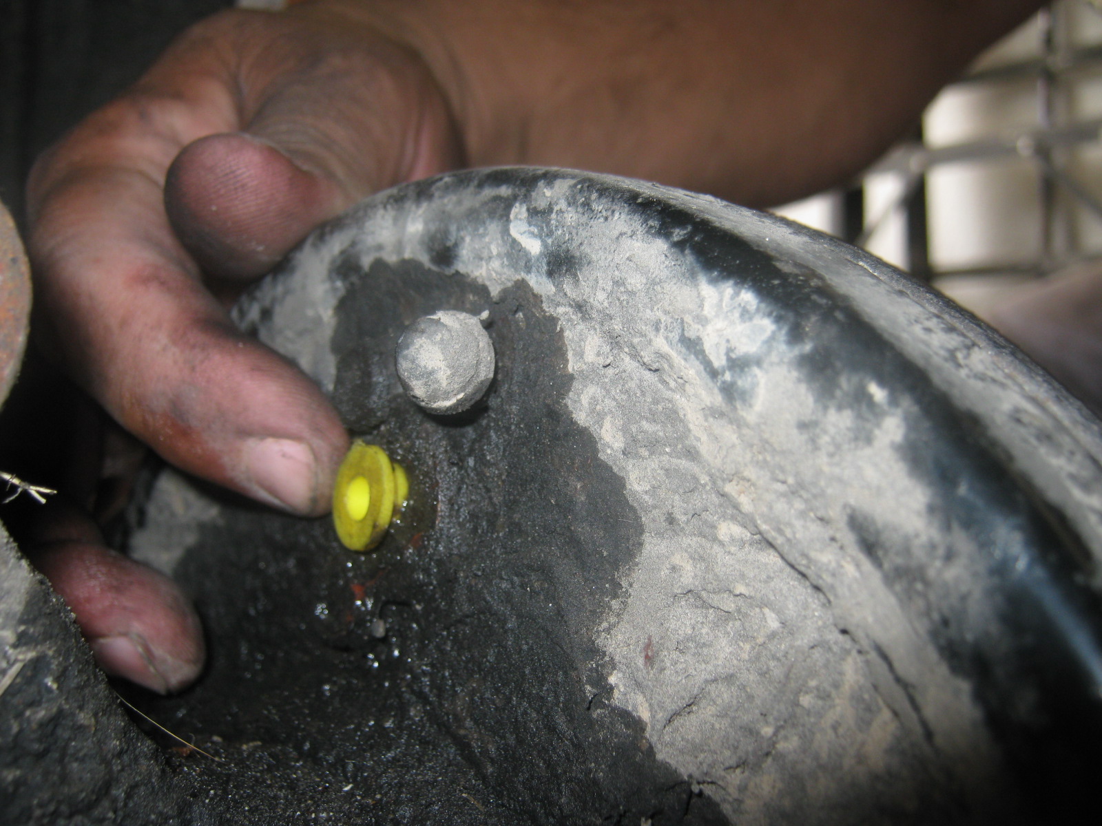 Corolla DIY: DIY - Basic Metal Brake Line Bending & Replacement