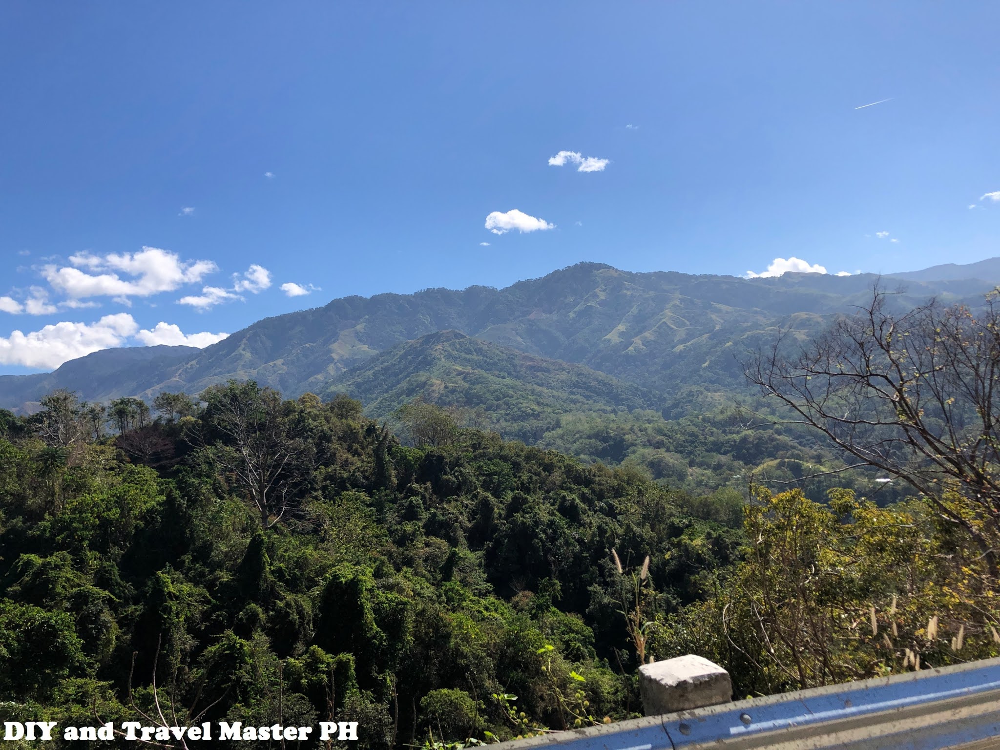 MALICO: The Summer Capital of Pangasinan - DIY and Travel Master PH