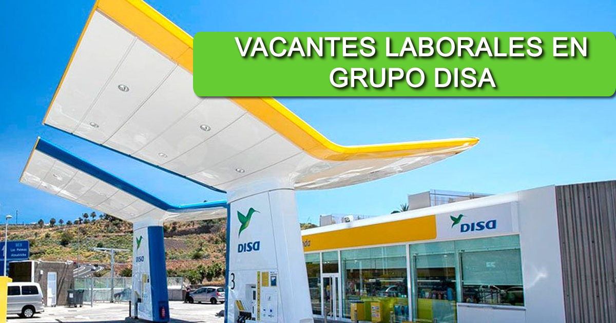 EMPLEO Y FORMACIÓN PROVINCIA DE CÁDIZ: Oferta de empleo: Expendedor/a ...