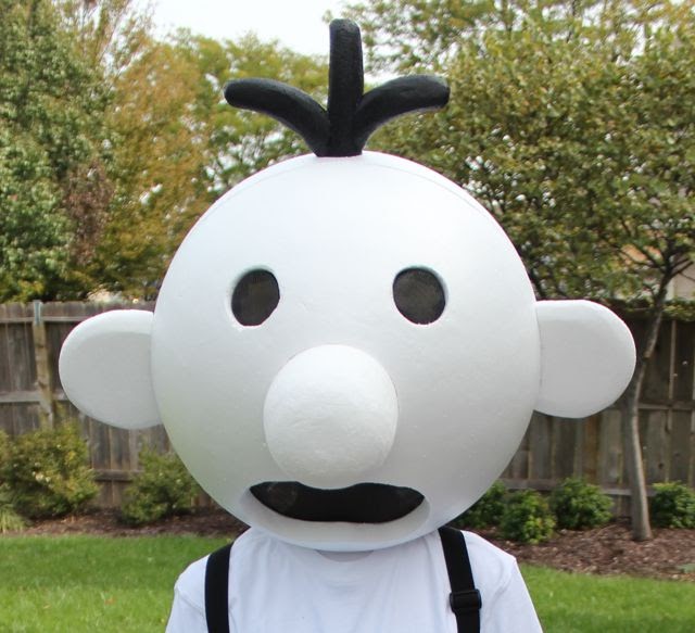 Project Denneler: Wimpy Kid