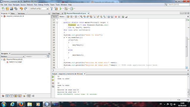 DESARROLLA SOFTWARE UTILIZANDO PROGRAMACION ORIENTADA A OBJETOS 3A-VMPR ...
