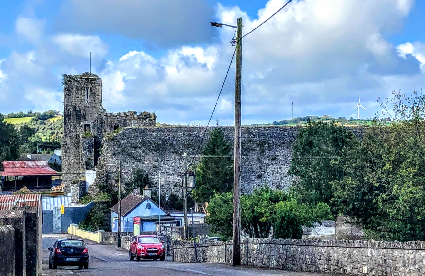 Patrick Comerford: How the Tierney brothers from Rathkeale became part ...