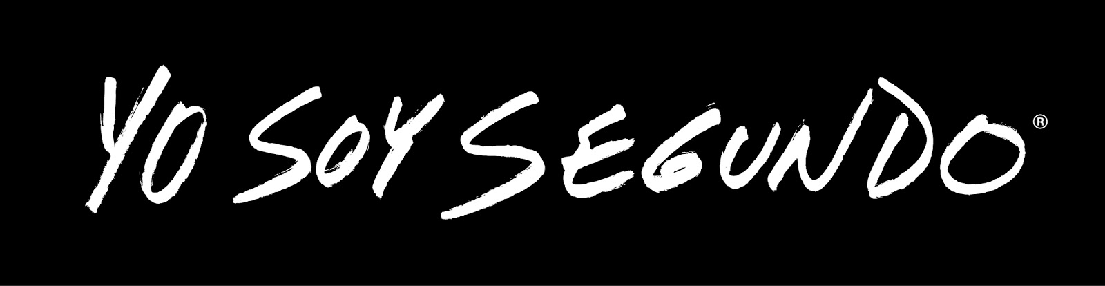 Jorge y Sara: YO SOY SEGUNDO