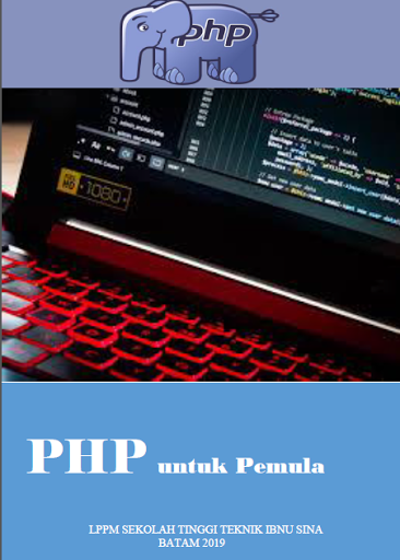 PHP Untuk Pemula
