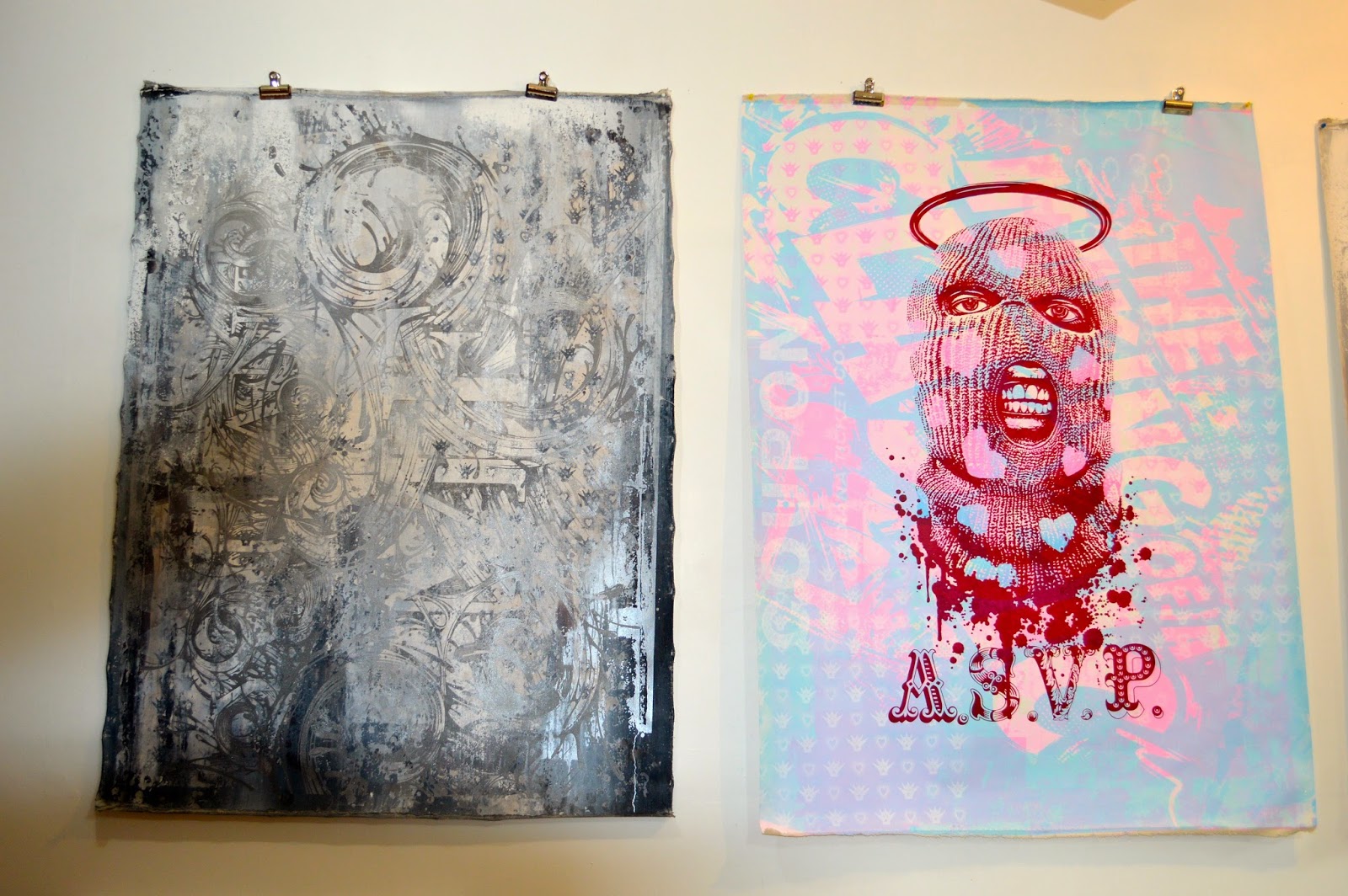 ART & FASHION SALON: ASVP Is Just Getting Started! Rare Interview & See ...