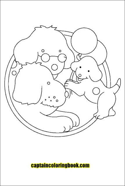 Coloring book pdf download