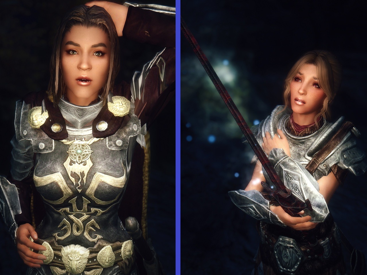 (NEO) SkyrimTales: 2018