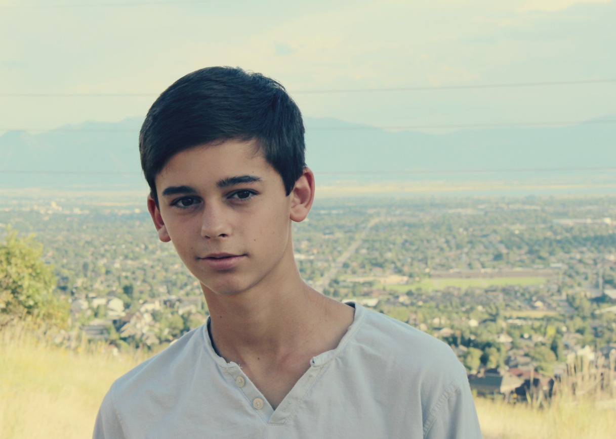 thee birds eye: Jacob Jeffrey