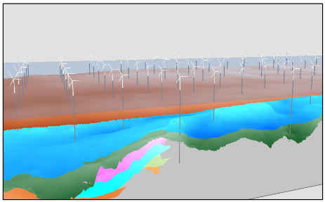 Geology in the West Country: 17th November - 3D ground models for ...