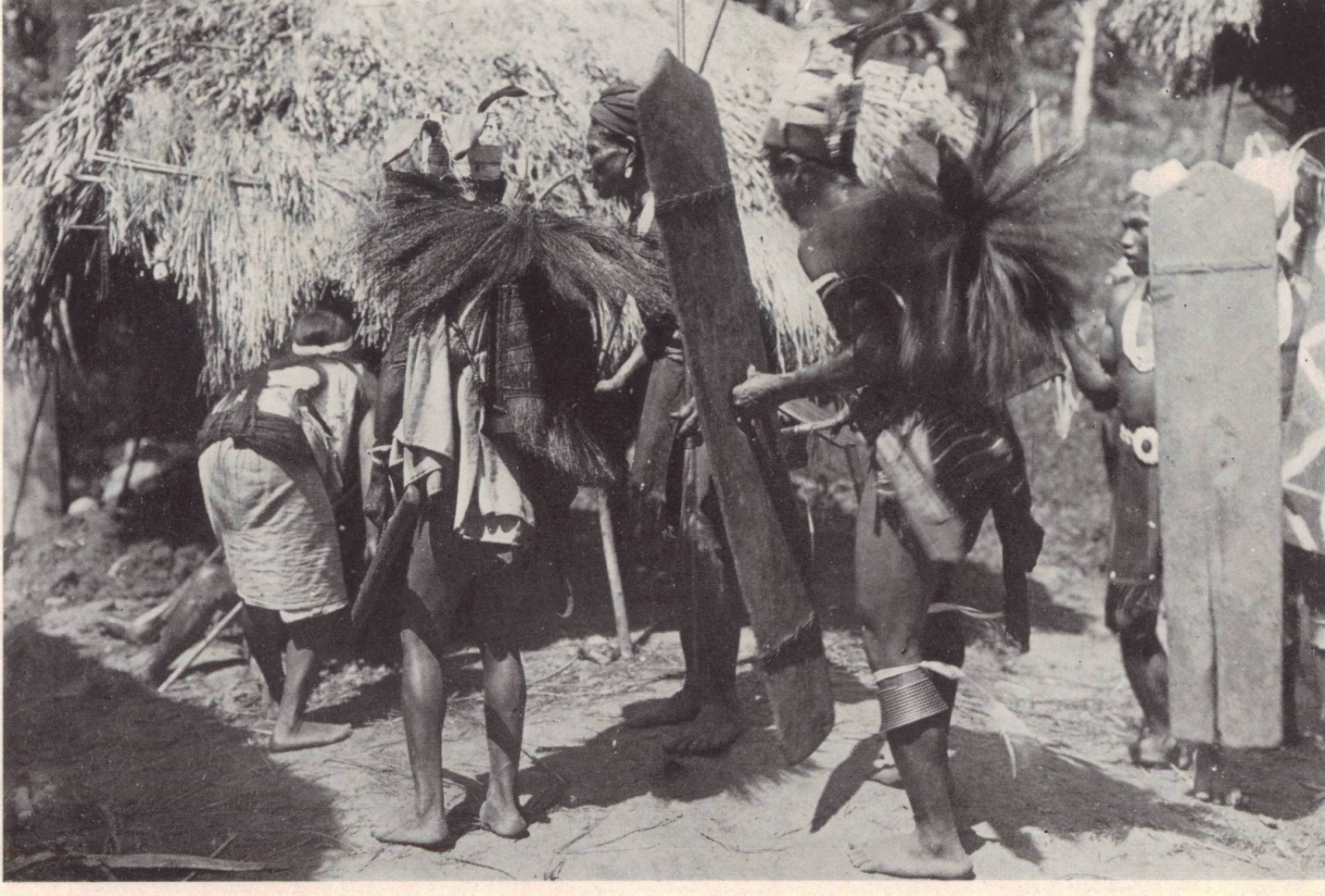Old Ifugao Customs And Traditions | Your Blog Description