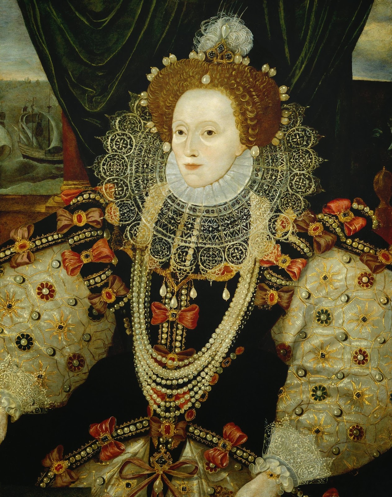 Kitty Karina Hørthe Omdal: Renessansen - Barokken