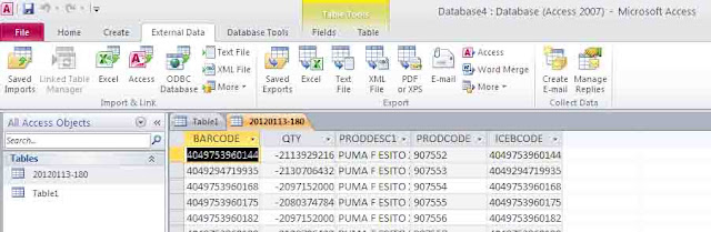 Through The SQL: Exporting Visual Foxpro Tables to MS SQL Server Through The SQL: Exporting Visual Foxpro Tables to MS SQL Server