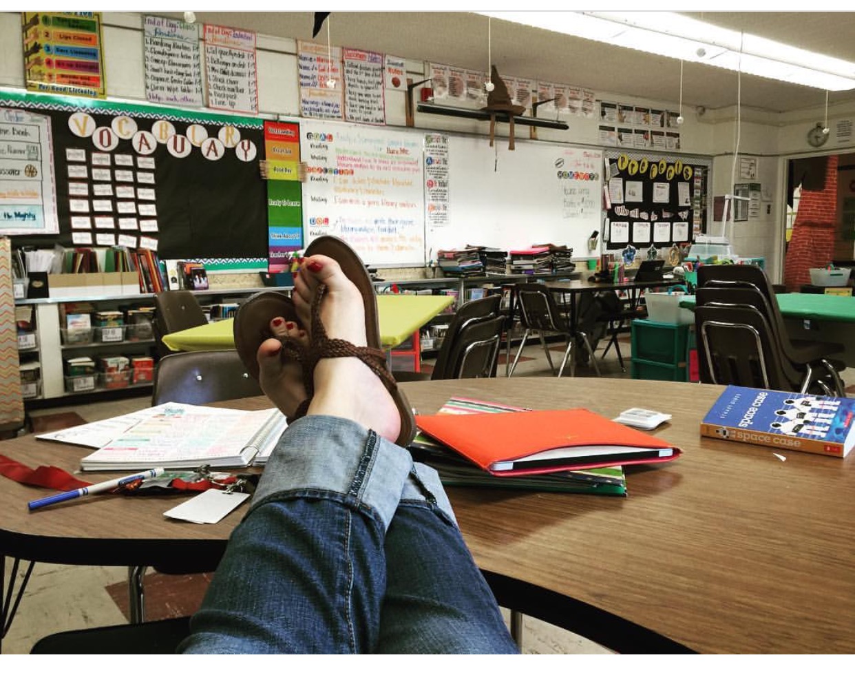 My Classroom The Hungry Teacher My Classroom The Hungry Teacher