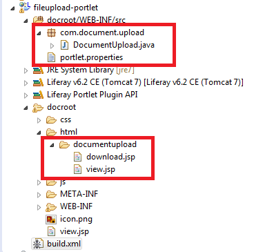 Liferay is easy: How to Upload Documents and Files in Liferay