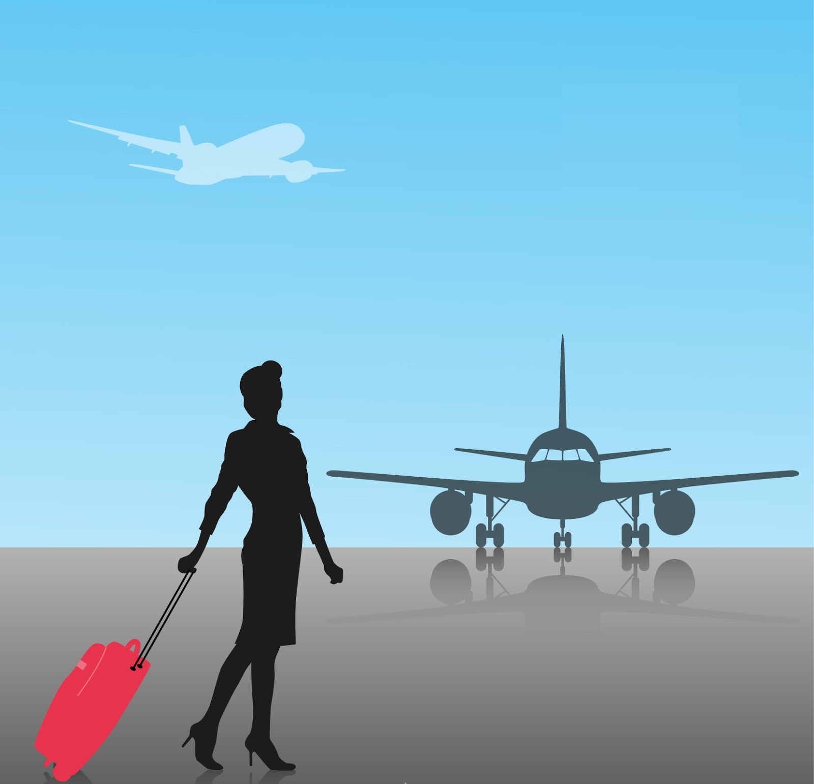 Talento Aviation - Life is simple, Eat, Sleep, fly: Grooming yourself ...