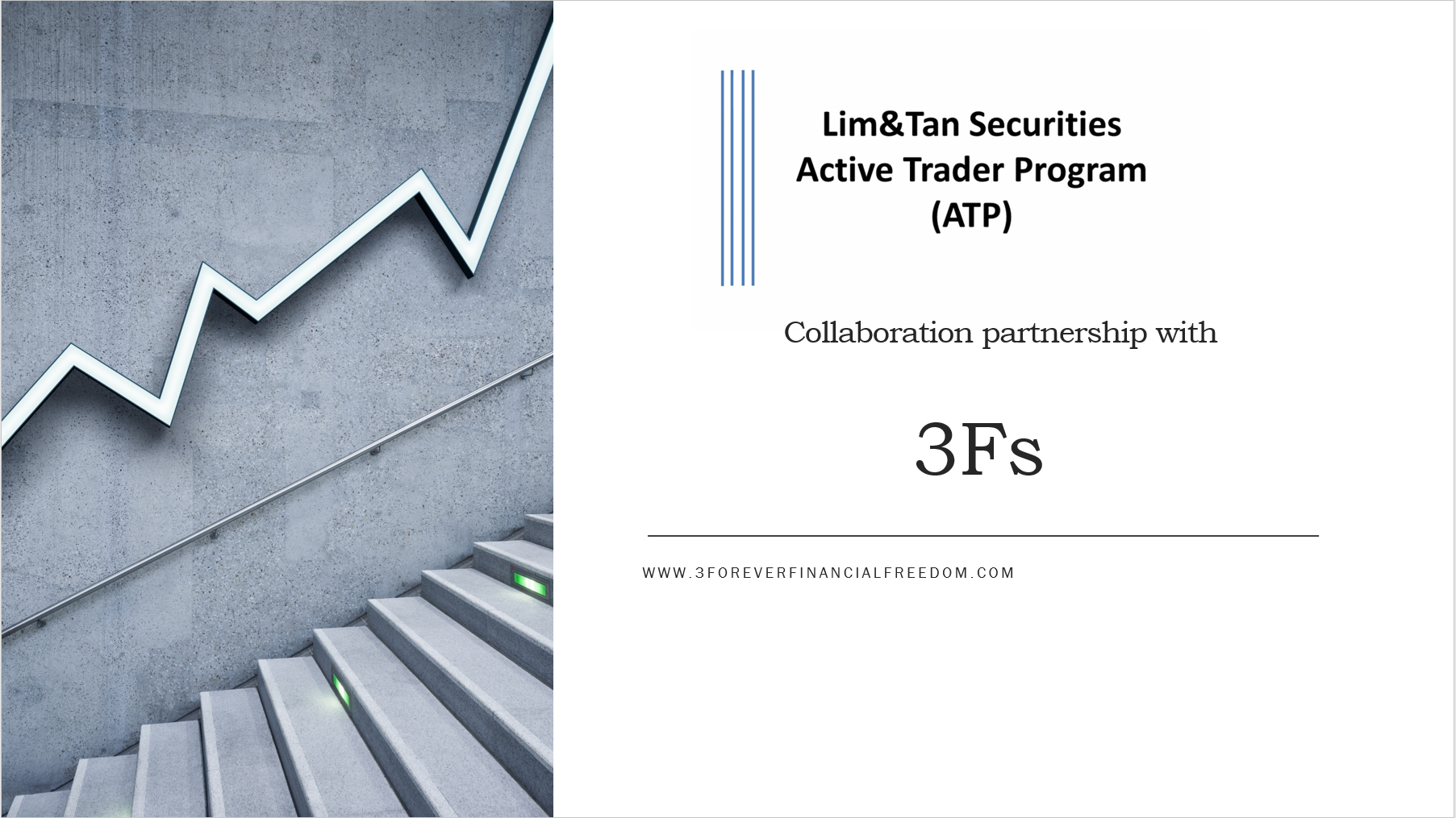 Lim & Tan Intra-Day Active Trader Program (ATP) - Trading With No Pre ...