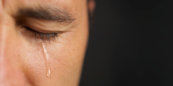 Effects of Crying on your health - Effects on my health