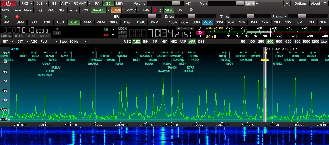 M7MCQ HAM RADIO BLOG: EXPERT ELECTRONICS MB1 PRIME
