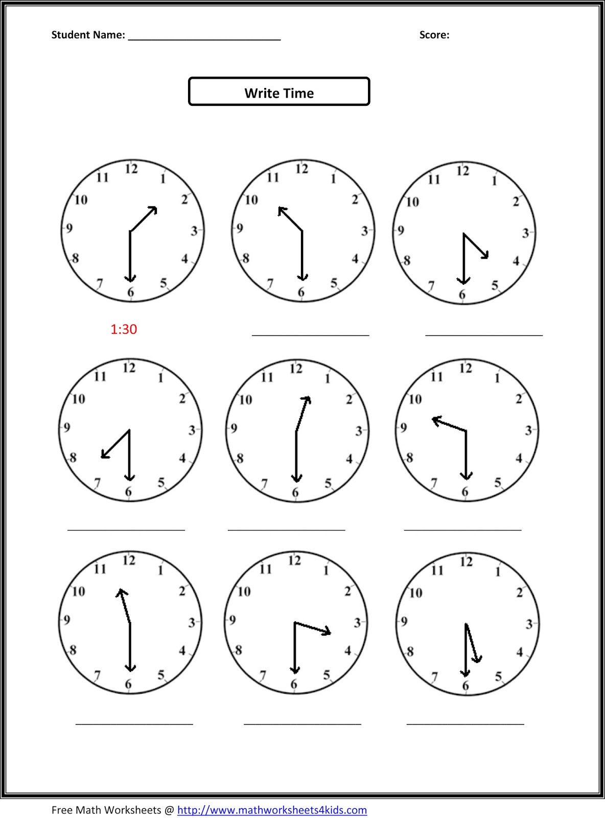 Math math