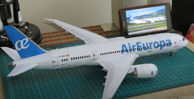 Model Paper Airplanes | Only vehicle