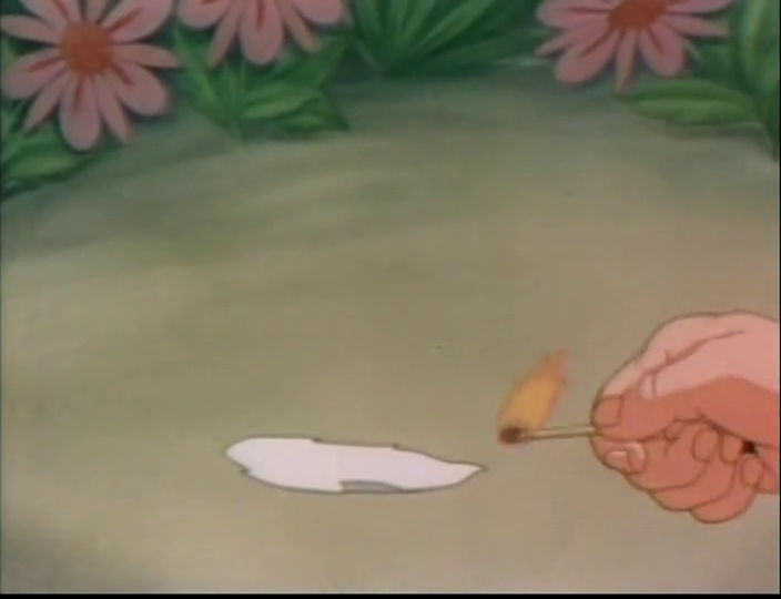 Supervised By Fred Avery: Tex Avery's Warner Brothers Cartoons: The Bug ...