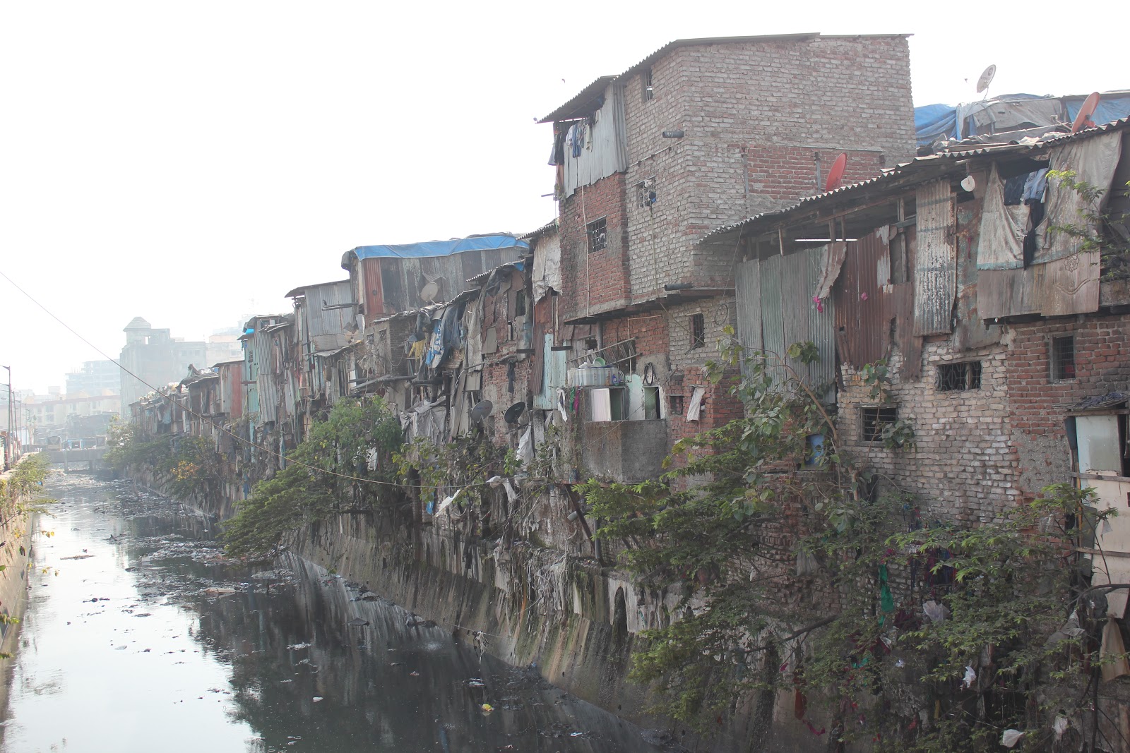 Expatliv: Dharavi - a visit to remember