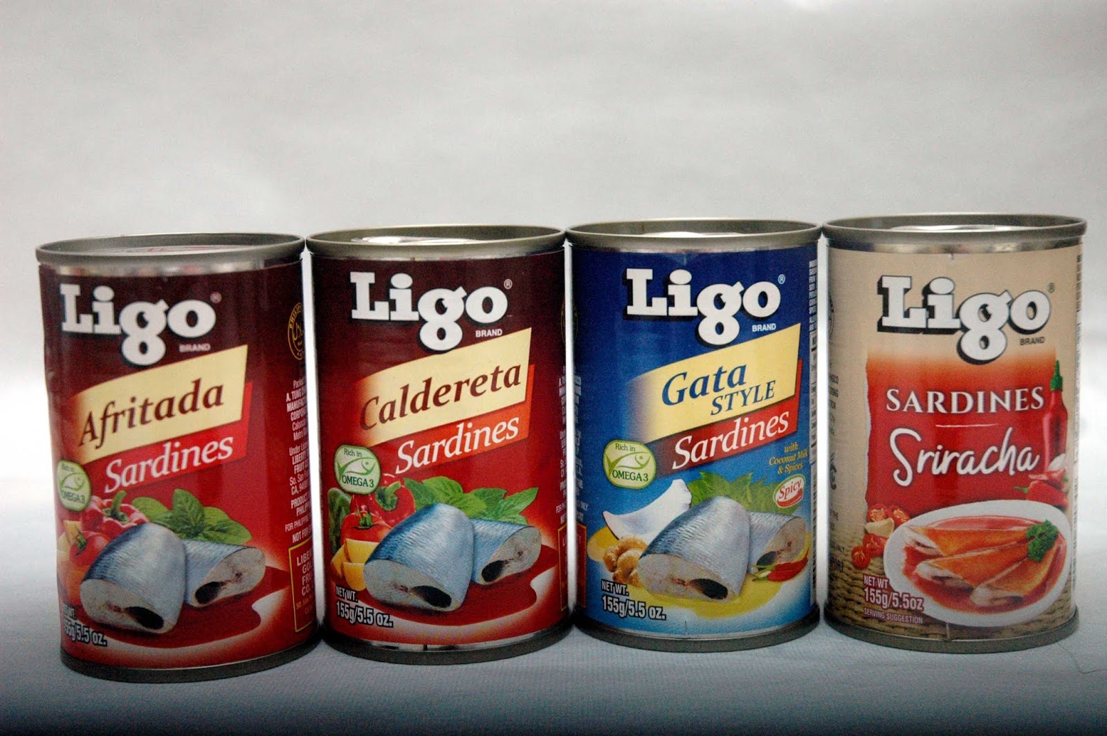 DUDE FOR FOOD: Walang Kupas Ang Klasik: 65 Years of Memorable Stories ...