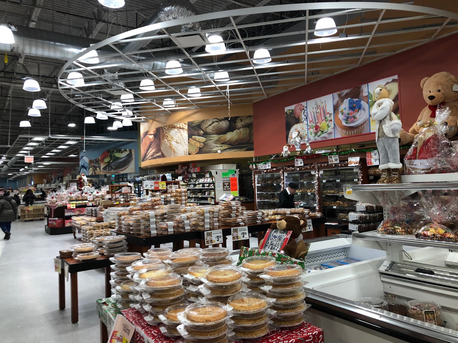 TOUR: ShopRite - East New York, Brooklyn, NY