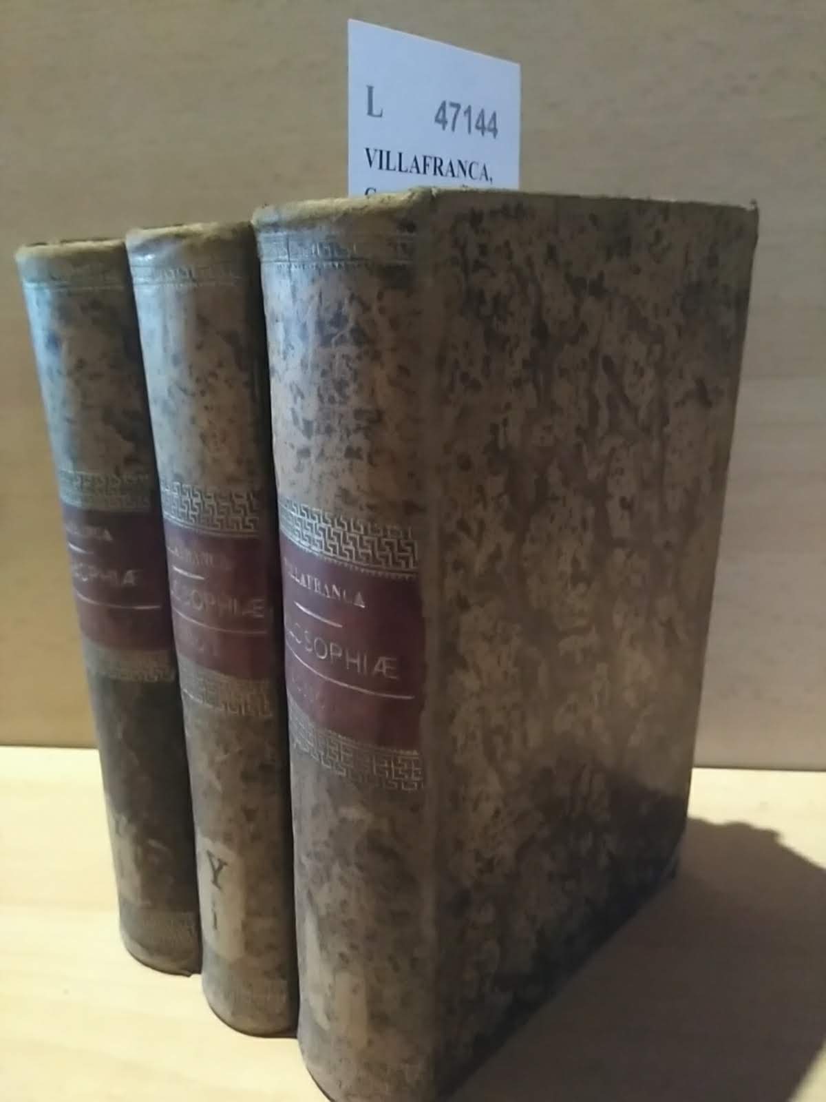 Libros con Historia: Fotografías de los últimos libros catalogados en ...