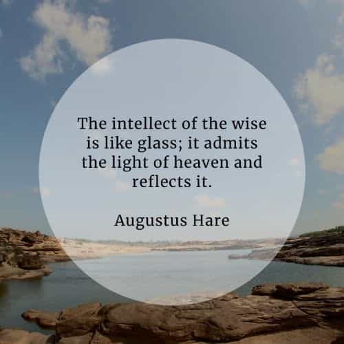 45 Intelligence quotes that'll inspire your life positively