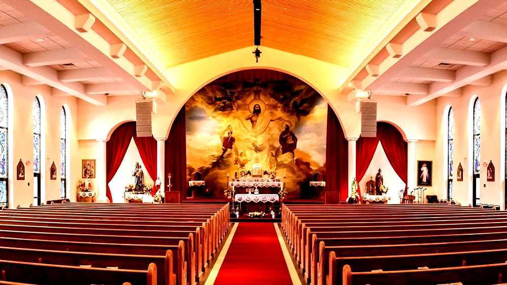 Syro-Malabar Catholic Church