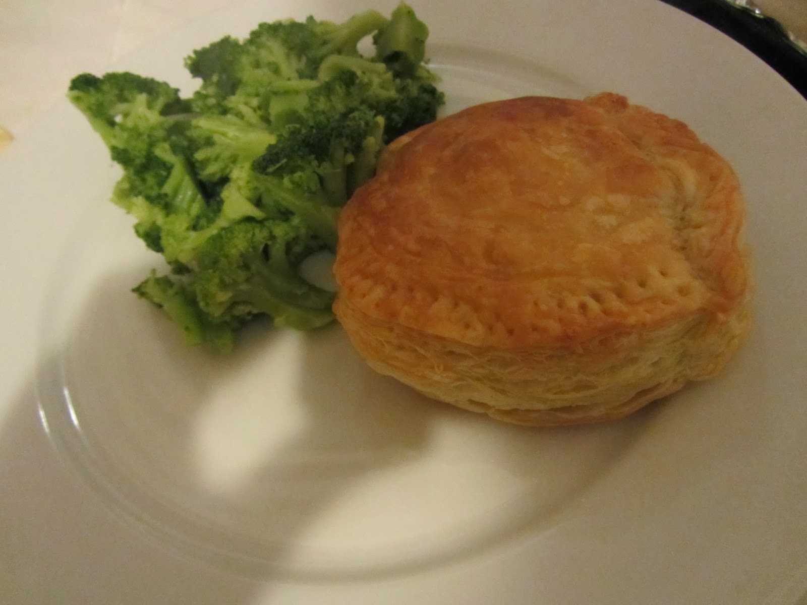 COCOBELLA BALLERINA: In The Kitchen: MINI BEEF CURRY PIES