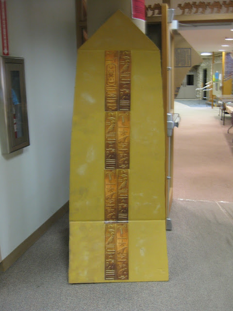 Spectacular Story Time