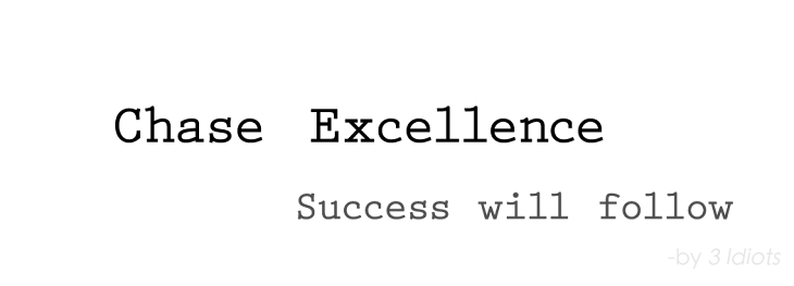 Chase Excellence: Airport Luggage Service Design