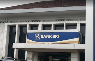 Alamat Kantor Bank BRI KC Cimahi Jawa Barat - Alamat Kantor Bank