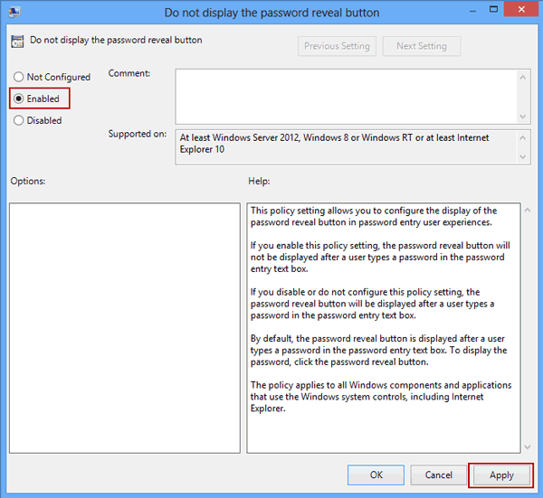 Password Recovery Ways Tips How To Disable Password Reveal Button On password-recovery-ways-tips-how-to-disable-password-reveal-button-on