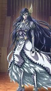 Record of Ragnarok Personagem Brunhilde: Curiosidades sobre o ...