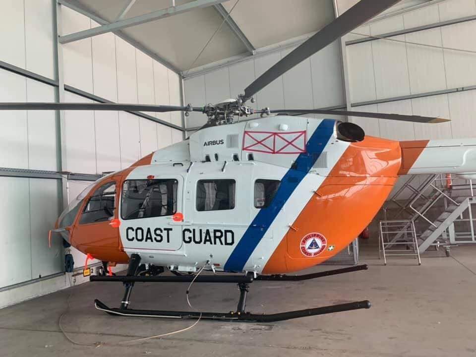 Light to Medium Weight Multi-Purpose Twin Engine Helicopter Acquisition ...