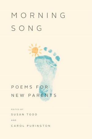 West Allis Public Library Staff Reads: Morning Song: Poems for New ...