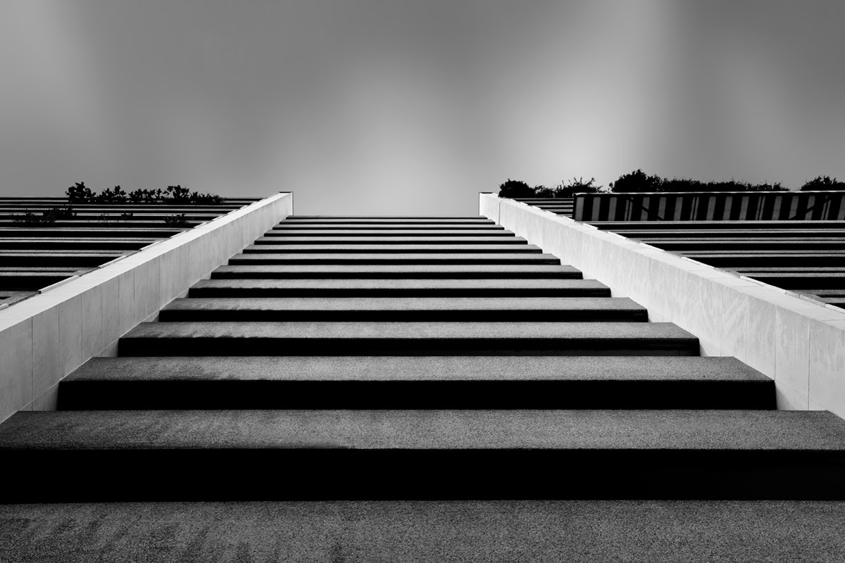 Compositie: Ritme / Herhaling