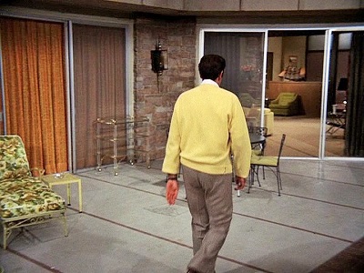 INNER TOOB: TVXOHOF, MARCH 2018 - MANNIX!