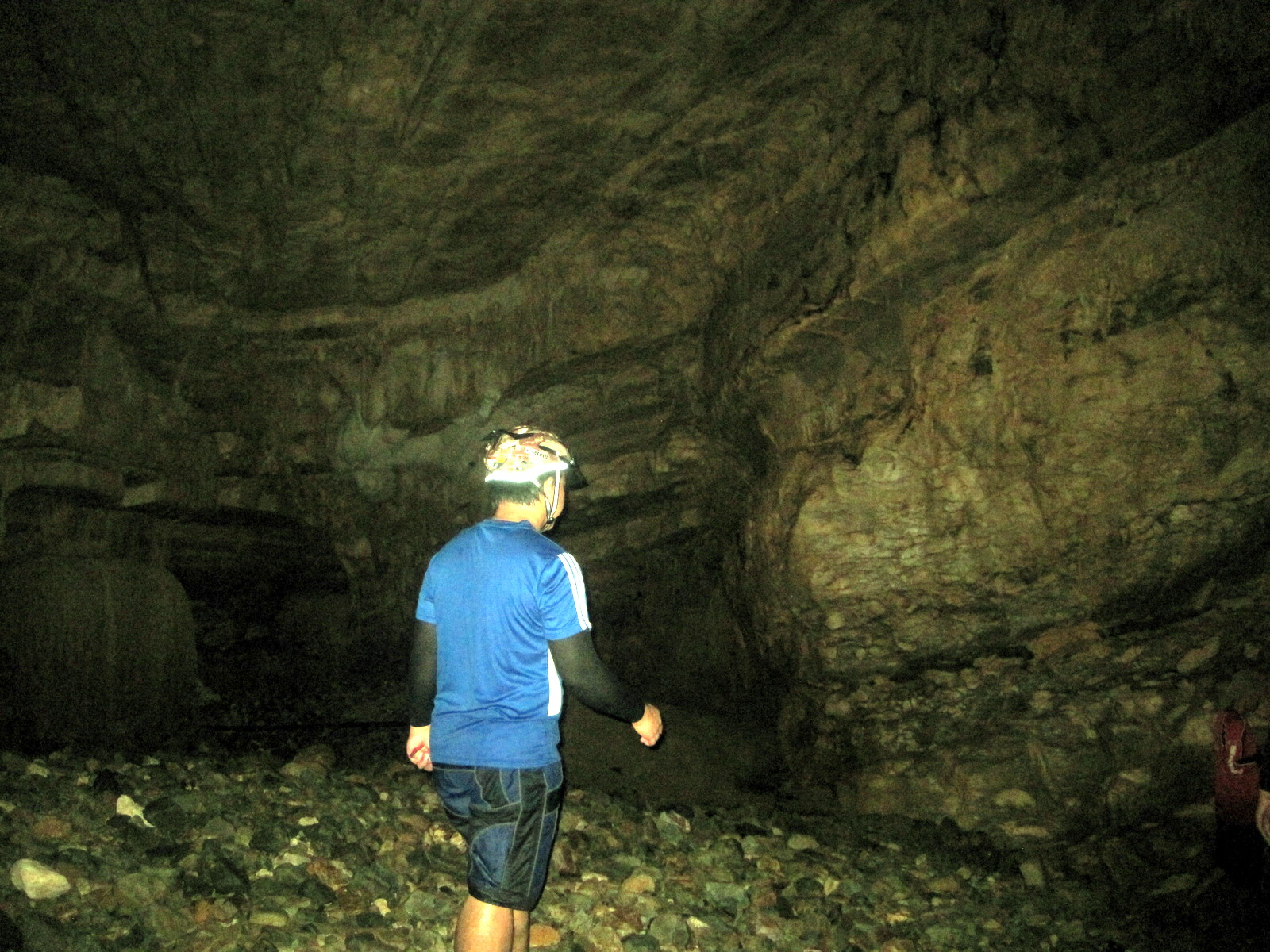 Bulacan Trails: Puning Cave, Brgy. Bayabas, DRT, Bulacan