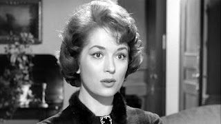 Slice of Cheesecake: Barbara Shelley, pictorial