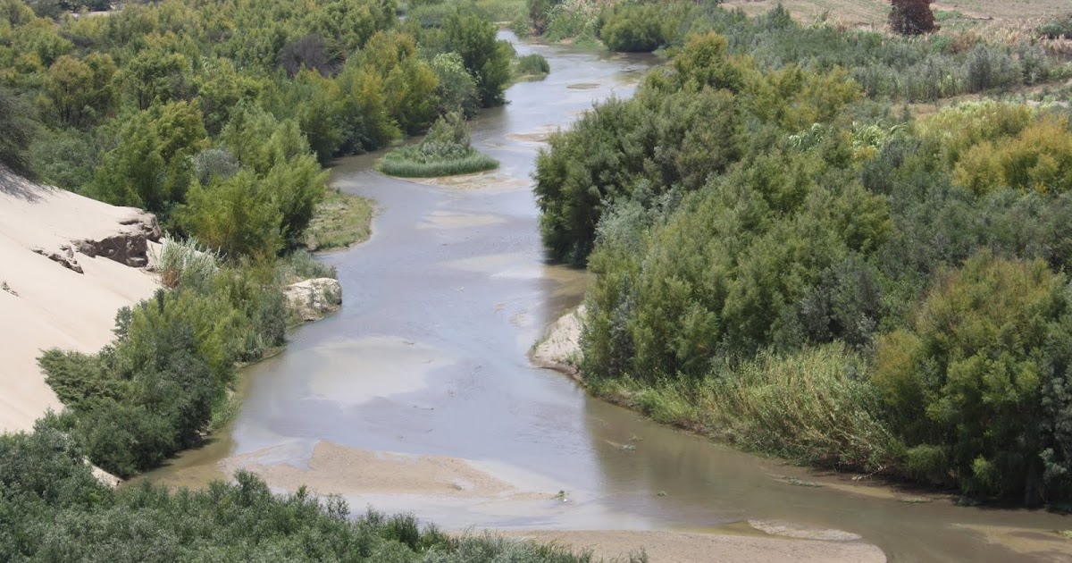 Río Reque: RÍO REQUE