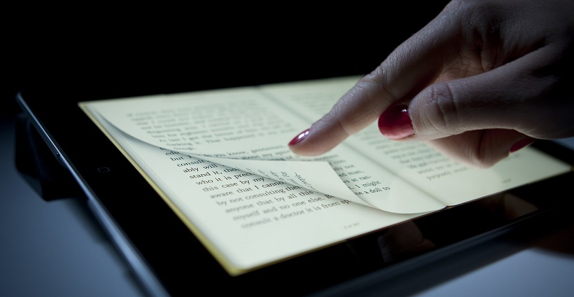 Ventajas y desventajas de libros digitales: 2015