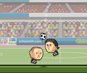 Sports Heads: Football - Cool Math Games AZ